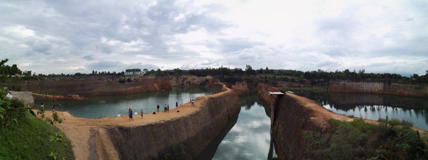 Mae Hong Son Loop: Alrededores de Chiang Mai - Descubrir viajando
