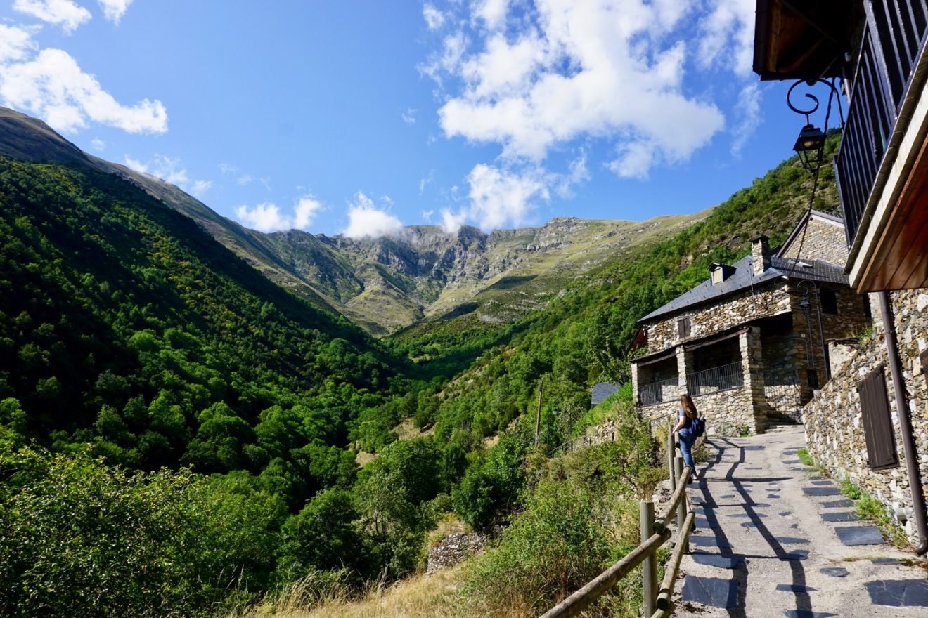 ¿Qué ver en la Vall de Boí? [2023] - Descubrir viajando