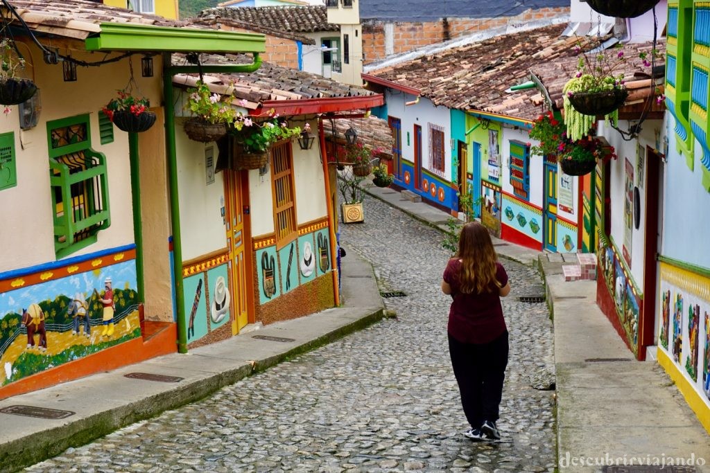 ≫ ¿Qué ver en Colombia? - Nuestro top 10 [2023]- Descubrir viajando