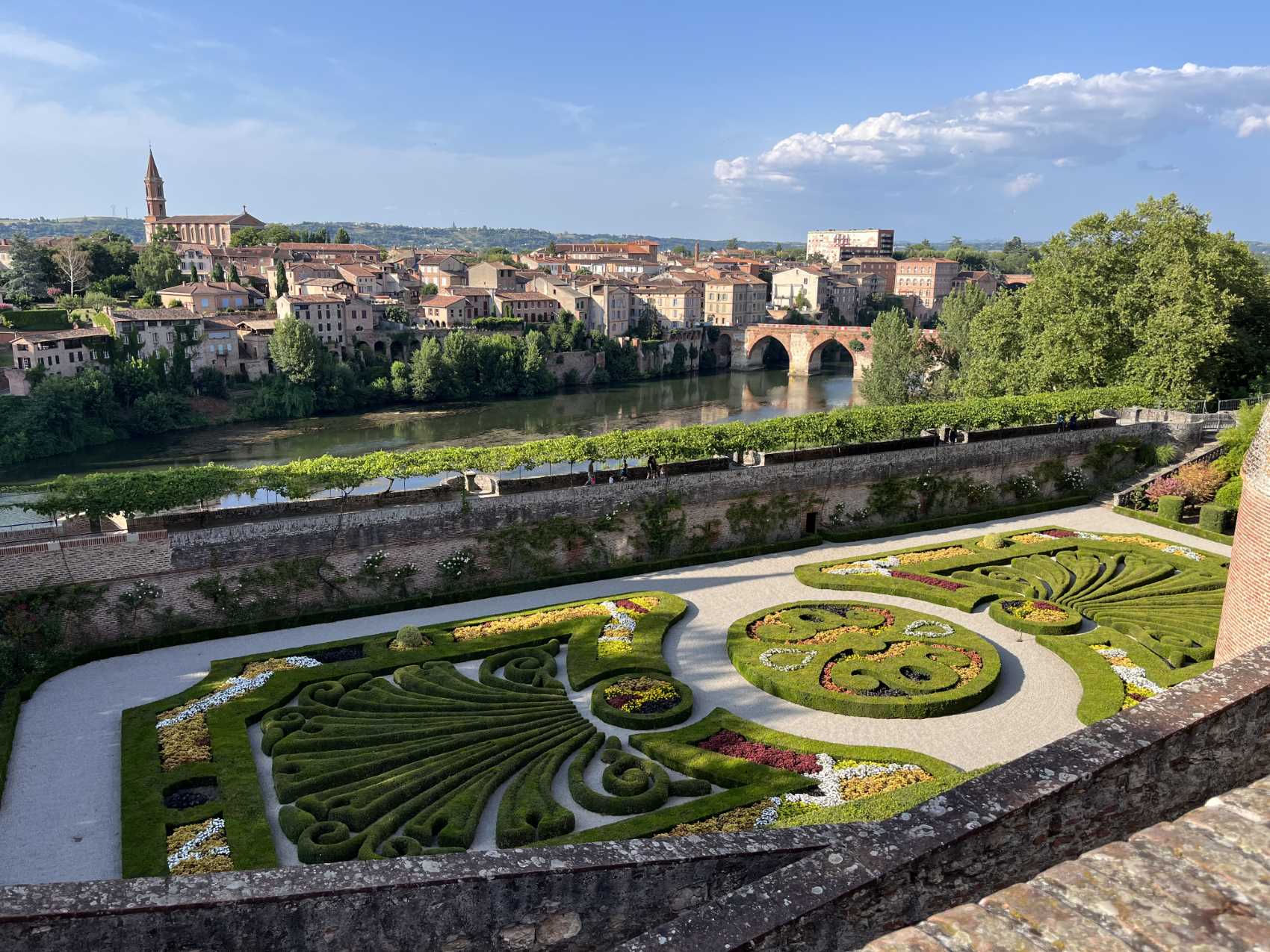 ¿Qué ver en Albi y sus alrededores? [2023] - Descubrir viajando