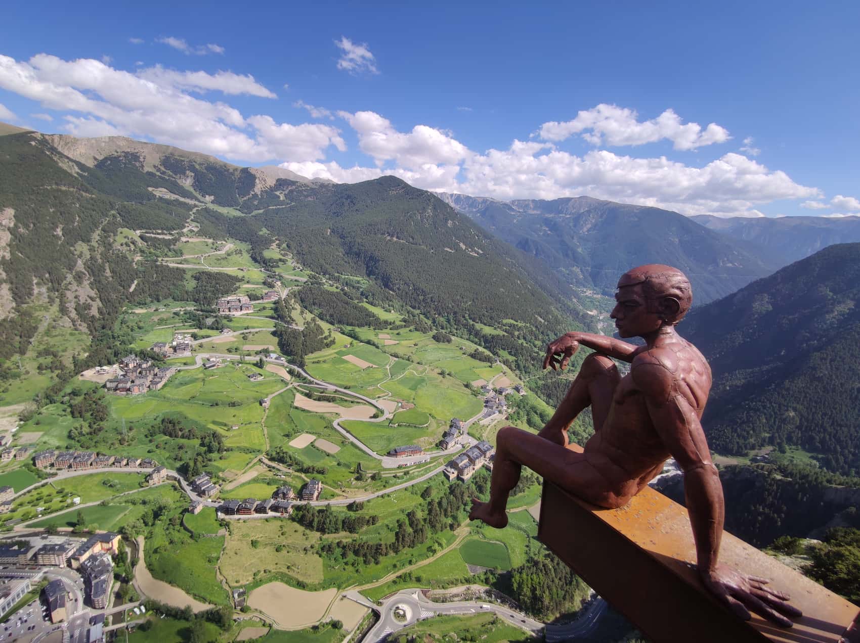 ¿Qué ver y hacer en Andorra? - Nuestro TOP 12 - Descubrir viajando