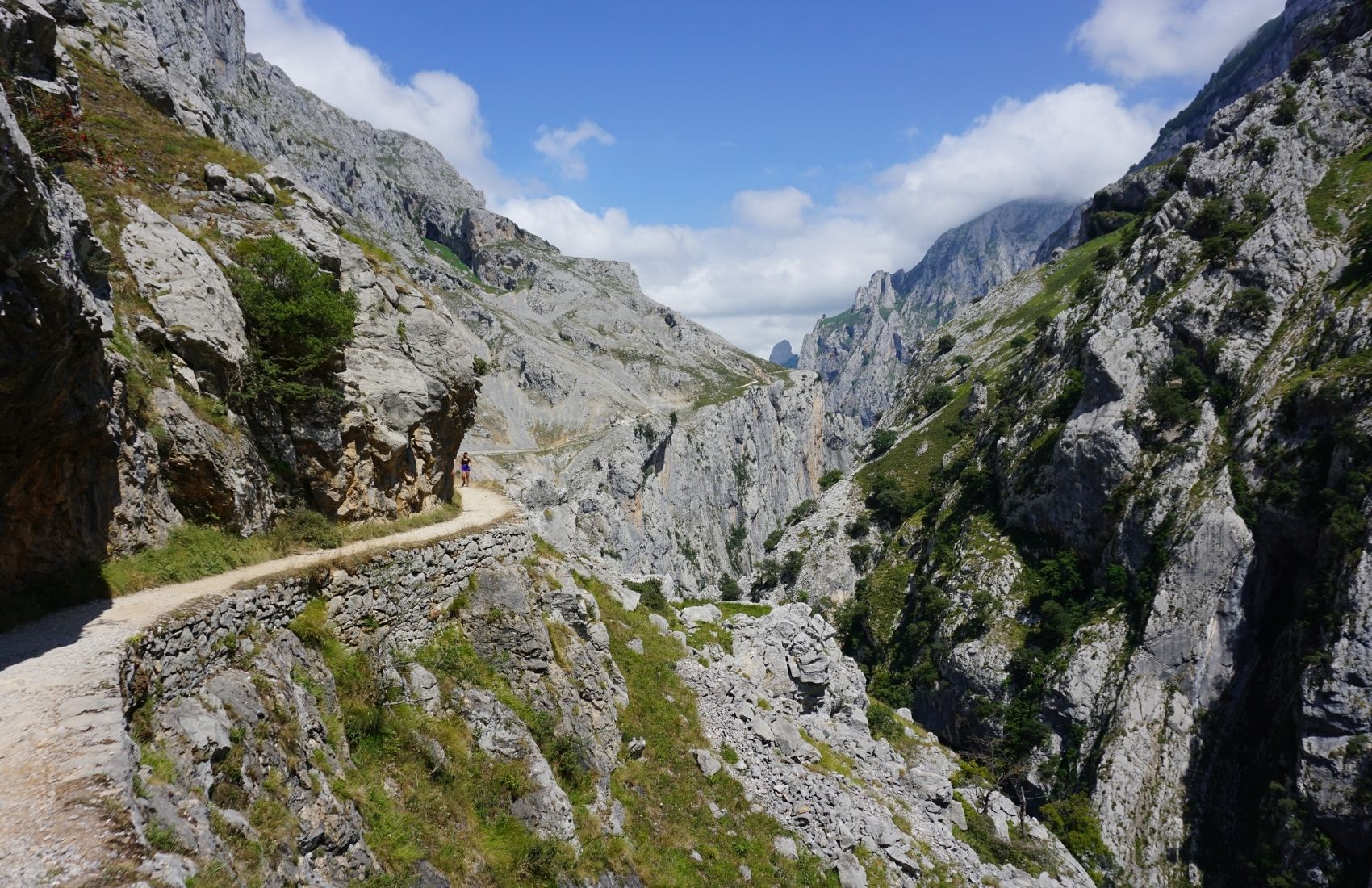 Ruta del Cares: Guía completa [2022] - Descubrir viajando